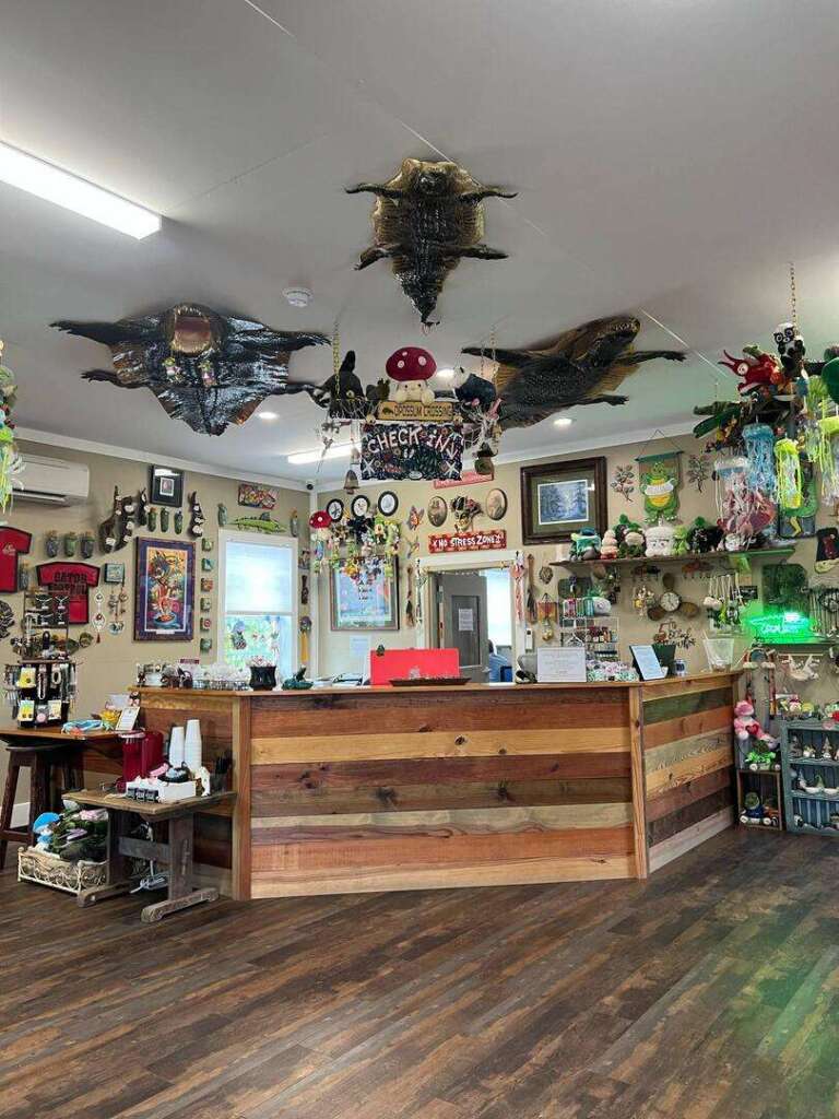 Tours – Cajun Pride Swamp Tours